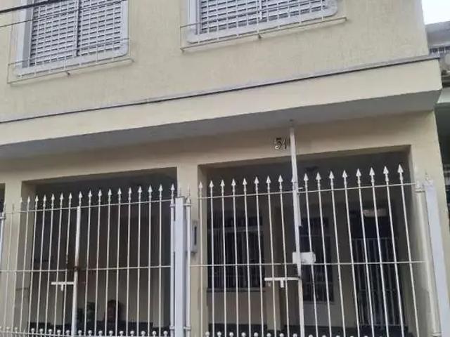 Casa / Sobrado para Locação em Osasco/SP Vila Campesina 2 Quartos