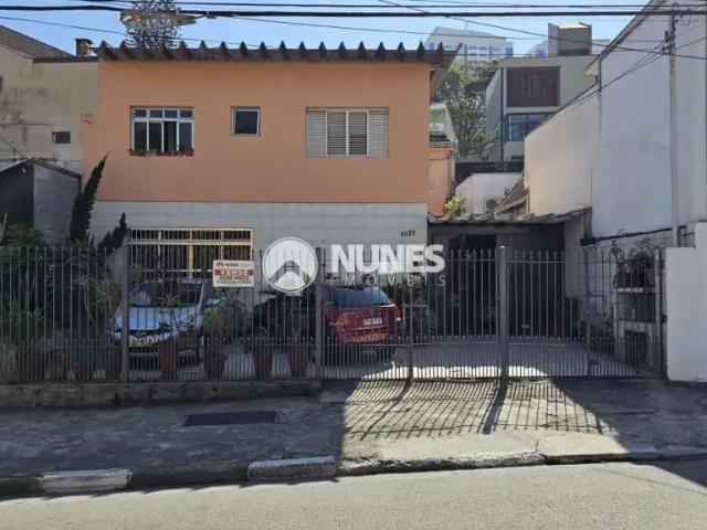 Casa / Sobrado para Locação em Osasco/SP Vila Campesina 5 Quartos