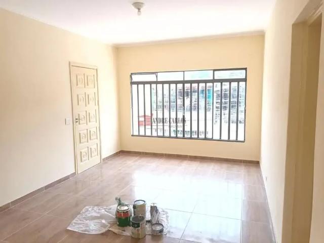 Casa / Sobrado para Locação em Osasco/SP Vila Menck 2 Quartos