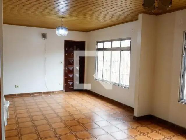 Casa / Sobrado para Locação em Osasco/SP Vila Menck 2 Quartos