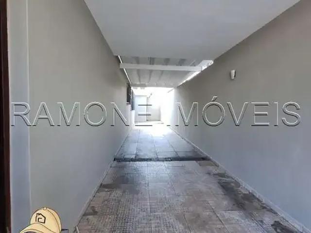 Casa / Sobrado para Locação em Osasco/SP Vila Osasco 3 Quartos