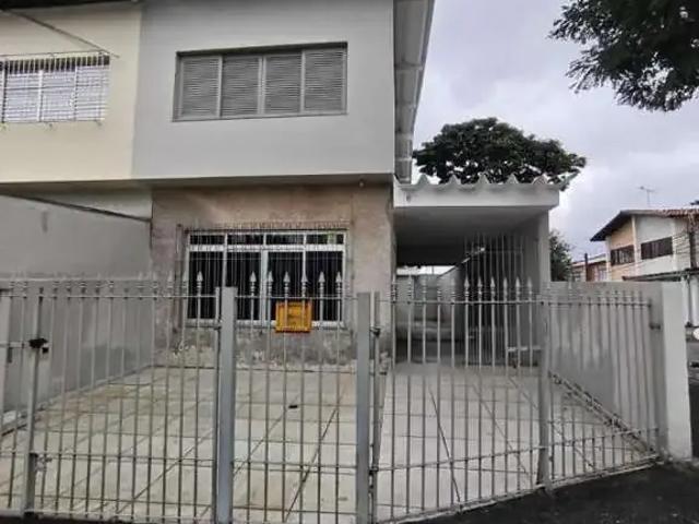 Casa / Sobrado para Locação em Osasco/SP Vila Osasco 3 Quartos