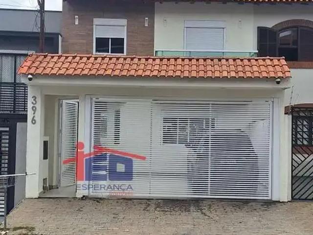 Casa / Sobrado para Locação em Osasco/SP Vila Osasco 3 Quartos