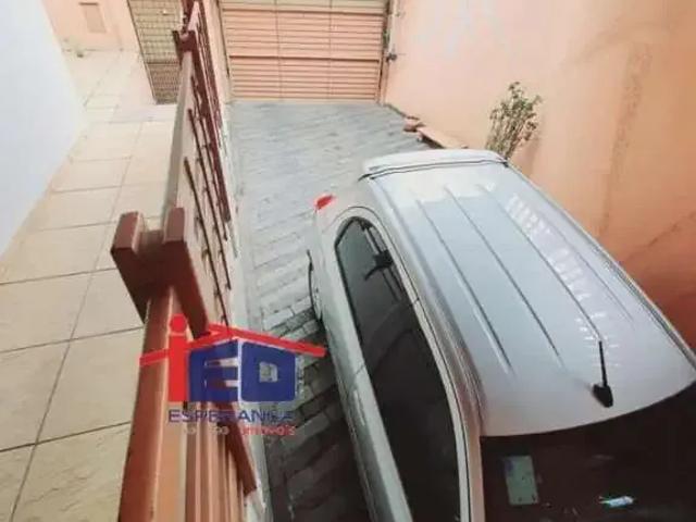 Casa / Sobrado para Locação em Osasco/SP Vila Osasco 3 Quartos