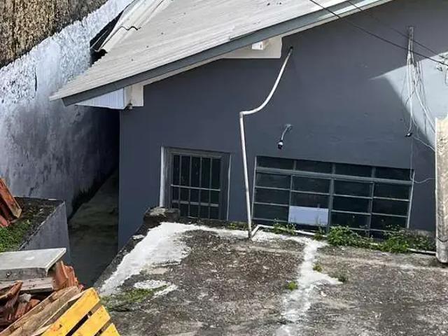 Casa / Sobrado para Locação em Osasco/SP Vila Osasco 1 Quartos