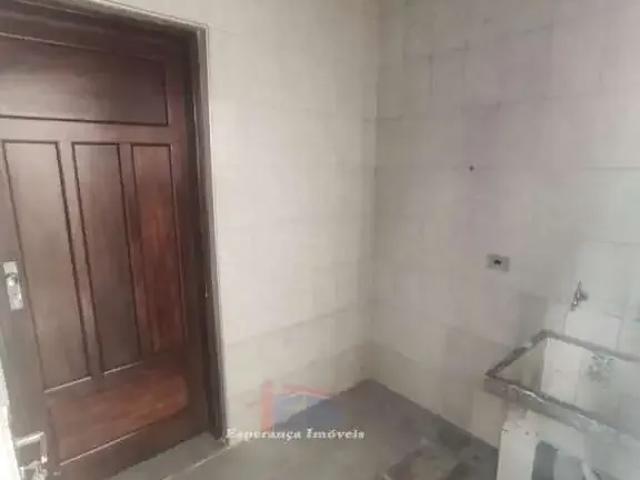 Casa / Sobrado para Locação em Osasco/SP Vila Osasco 1 Quartos