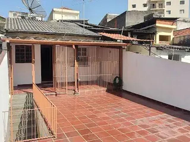 Casa / Sobrado para Locação em Osasco/SP Vila Osasco 2 Quartos
