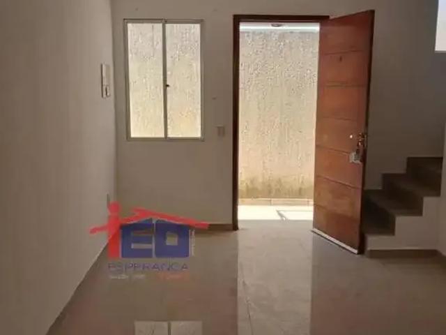 Casa / Sobrado para Locação em Osasco/SP Vila Osasco 2 Quartos