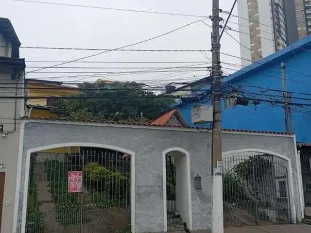 Casa / Sobrado para Locação em Osasco/SP Vila Osasco 4 Quartos
