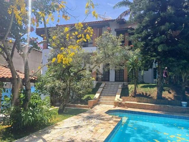 Casa / Sobrado para Locação em Louveira/SP Vilagge Capricio 3 Quartos
