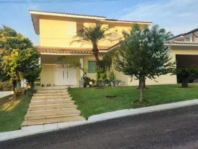 Casa / Sobrado para Locação em Louveira/SP Vilagge Capricio 3 Quartos