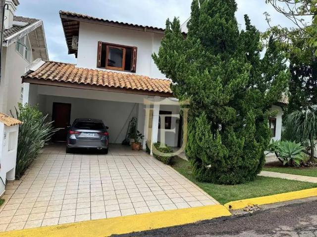 Casa / Sobrado para Locação em Louveira/SP Vilagge Capricio 3 Quartos