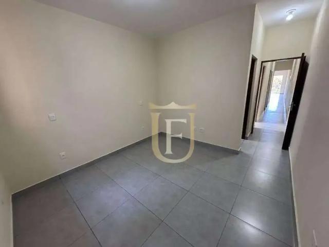Casa / Sobrado para Locação em Louveira/SP Capivari 3 Quartos