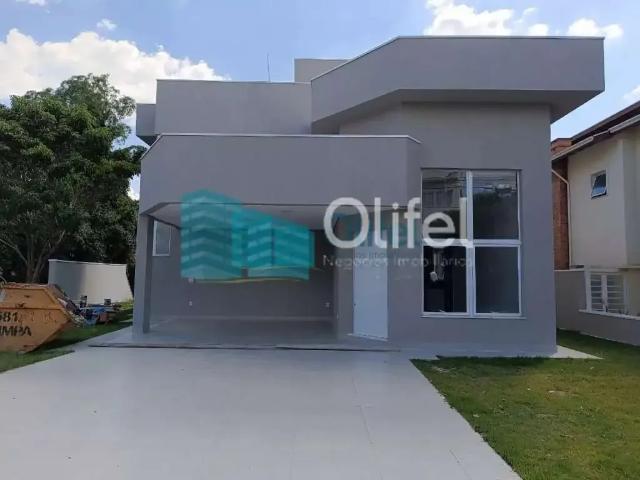 Casa / Sobrado para Locação em Louveira/SP Jardim Bandeirantes 3 Quartos