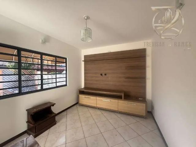 Casa / Sobrado para Locação em Louveira/SP Jardim Niero 3 Quartos
