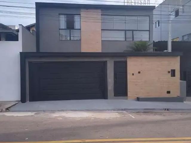 Casa / Sobrado para Locação em Louveira/SP Jardim Niero 3 Quartos