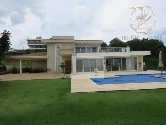 Casa / Sobrado para Locação em Louveira/SP Jardim Primavera 4 Quartos