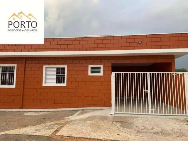 Casa / Sobrado para Locação em Louveira/SP Leitão 2 Quartos