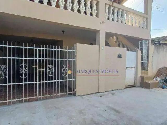 Casa / Sobrado para Locação em Louveira/SP Santo Antônio 2 Quartos