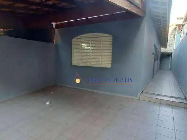 Casa / Sobrado para Locação em Louveira/SP Santo Antônio 2 Quartos