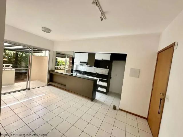 Casa / Sobrado para Locação em Londrina/PR Terra Bonita 3 Quartos