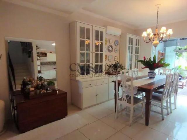 Casa / Sobrado para Locação em Londrina/PR Terras de Santana II 3 Quartos