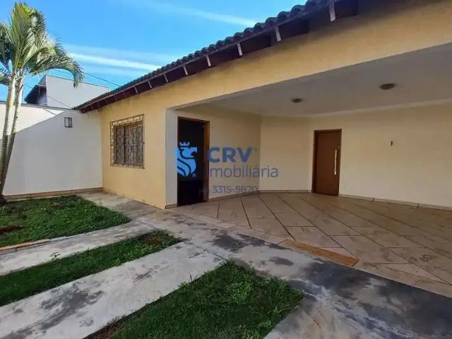 Casa / Sobrado para Locação em Londrina/PR Universitário 3 Quartos