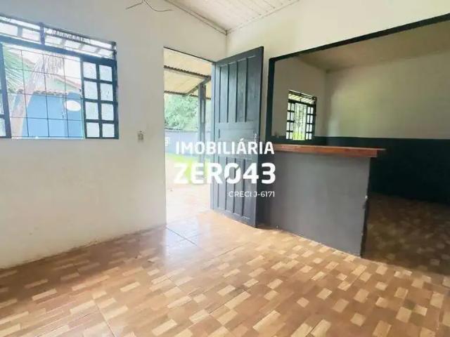 Casa / Sobrado para Locação em Londrina/PR Usina 3 Quartos