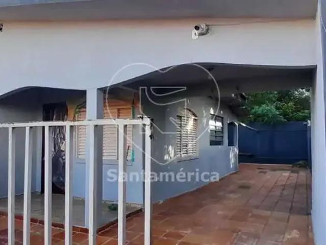 Casa / Sobrado para Locação em Londrina/PR Vila Matarazzo 2 Quartos