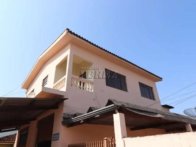 Casa / Sobrado para Locação em Londrina/PR Vila Brasil 3 Quartos