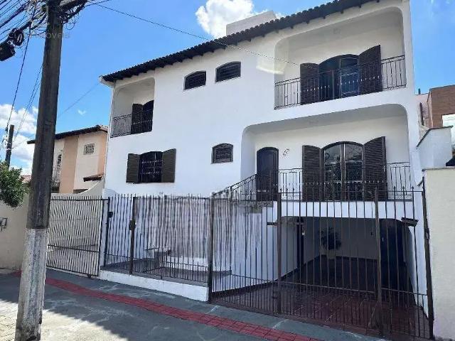 Casa / Sobrado para Locação em Londrina/PR Vila Fujita 3 Quartos