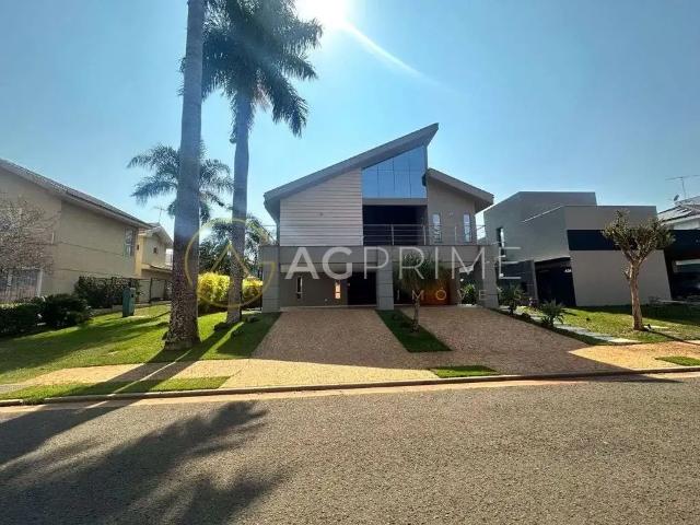 Casa / Sobrado para Locação em Londrina/PR Vivendas do Arvoredo 4 Quartos