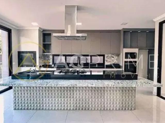 Casa / Sobrado para Locação em Londrina/PR Vivendas do Arvoredo 4 Quartos