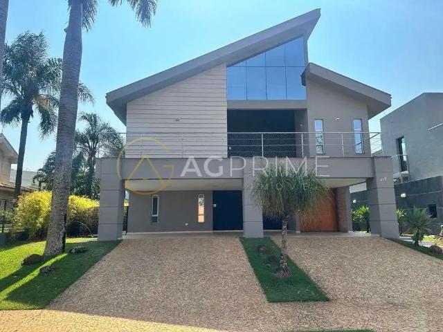 Casa / Sobrado para Locação em Londrina/PR Vivendas do Arvoredo 4 Quartos