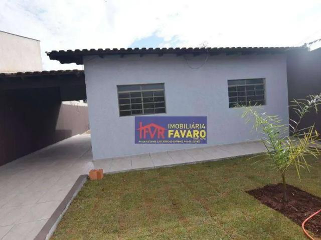 Casa / Sobrado para Locação em Londrina/PR Vivendas do Arvoredo 2 Quartos