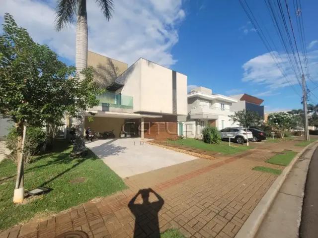 Casa / Sobrado para Locação em Londrina/PR Vivendas do Arvoredo 3 Quartos