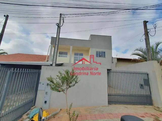 Casa / Sobrado para Locação em Londrina/PR Vivendas do Arvoredo 3 Quartos