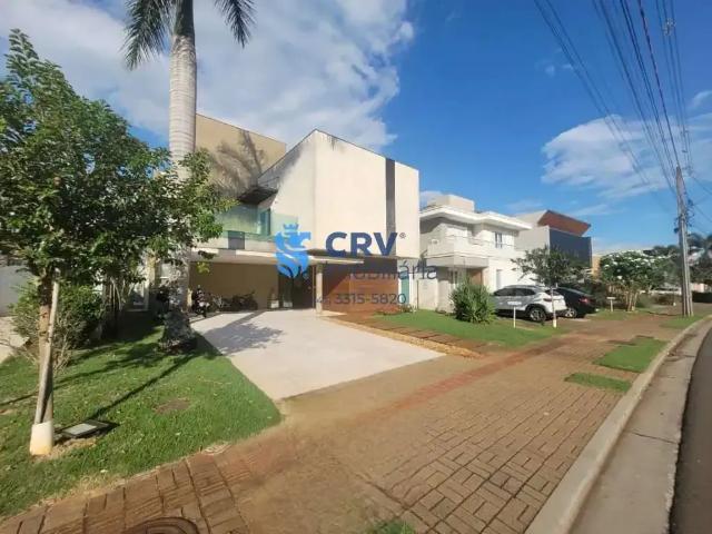 Casa / Sobrado para Locação em Londrina/PR Vivendas do Arvoredo 3 Quartos