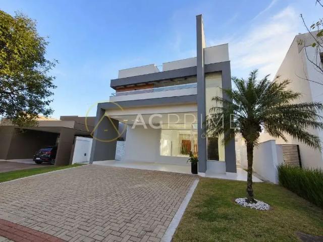 Casa / Sobrado para Locação em Londrina/PR Vivendas do Arvoredo 3 Quartos