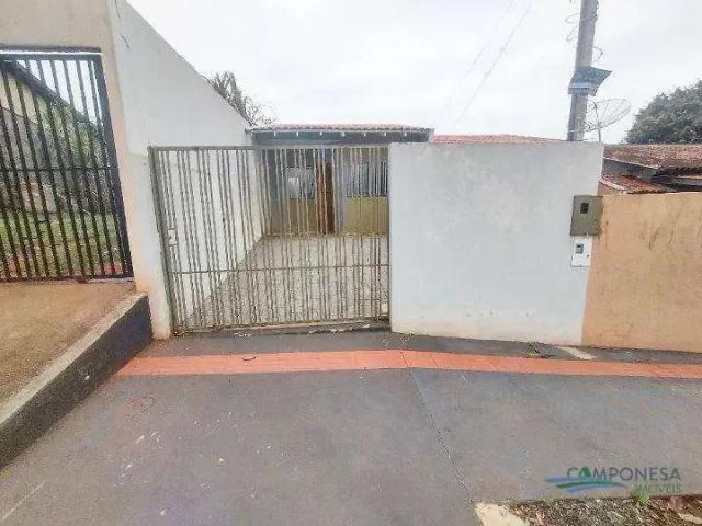Casa / Sobrado para Locação em Londrina/PR Vivendas do Arvoredo 3 Quartos