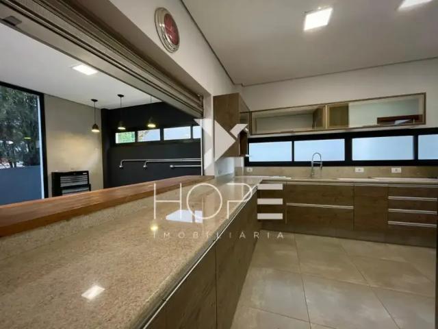 Casa / Sobrado para Locação em Londrina/PR Vivendas do Arvoredo 3 Quartos