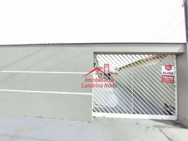Casa / Sobrado para Locação em Londrina/PR Waldemar Hauer 1 Quartos