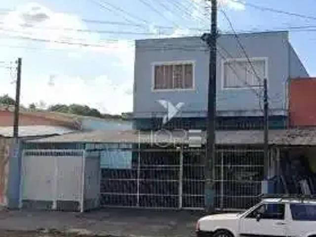 Casa / Sobrado para Locação em Londrina/PR Waldemar Hauer 3 Quartos