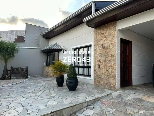 Casa / Sobrado para Locação em Londrina/PR Alpes 3 Quartos