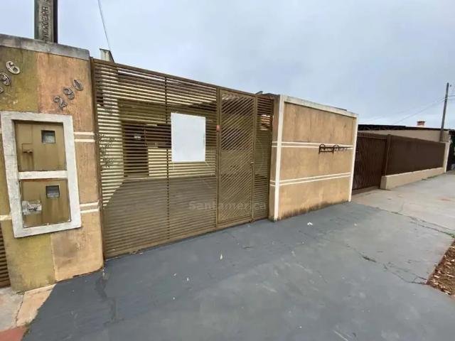 Casa / Sobrado para Locação em Londrina/PR Alpes 3 Quartos