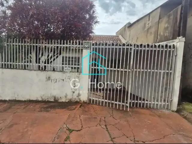 Casa / Sobrado para Locação em Londrina/PR Alto da Boa Vista 2 Quartos