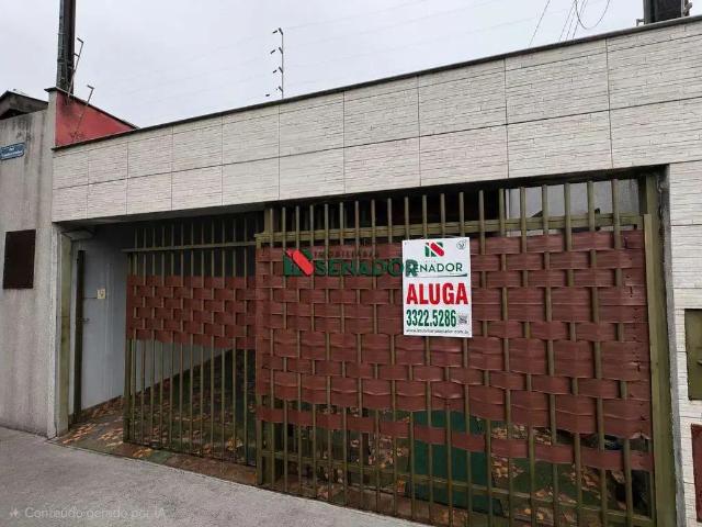 Casa / Sobrado para Locação em Londrina/PR Alto da Boa Vista 2 Quartos