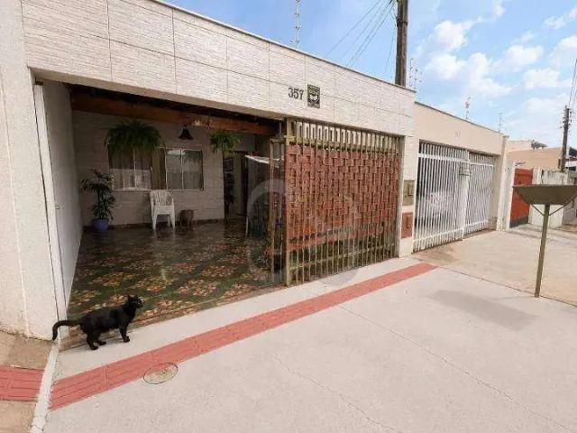 Casa / Sobrado para Locação em Londrina/PR Alto da Boa Vista 2 Quartos