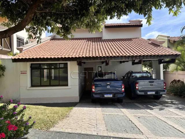 Casa / Sobrado para Locação em Londrina/PR Alto da Colina 3 Quartos
