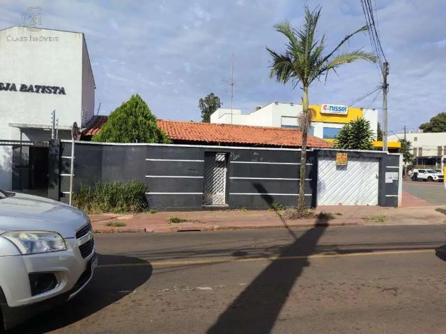 Casa / Sobrado para Locação em Londrina/PR Antares 3 Quartos
